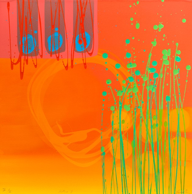 Charlotte Cornish Artist Limited Edition Prints – TAP Galleries