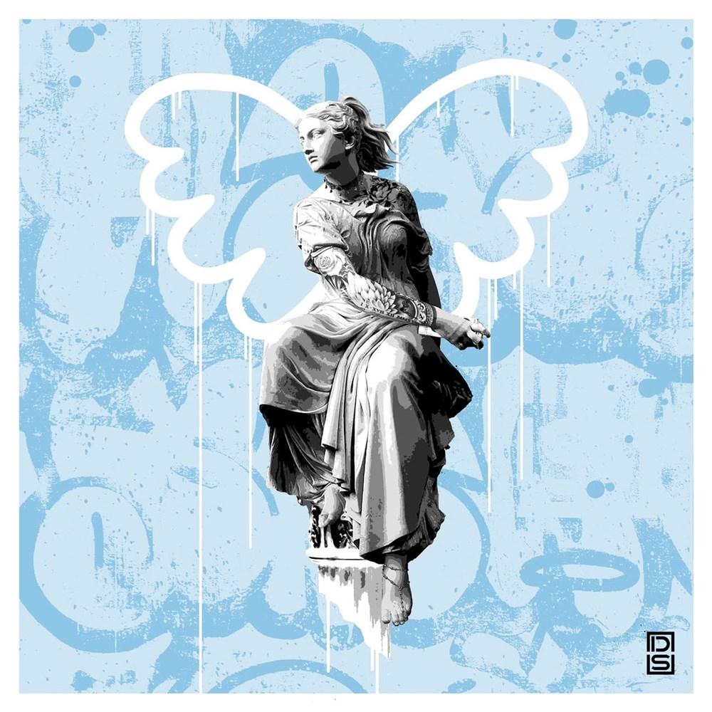 DS | Artist | Limited Edition Prints – TAP Galleries