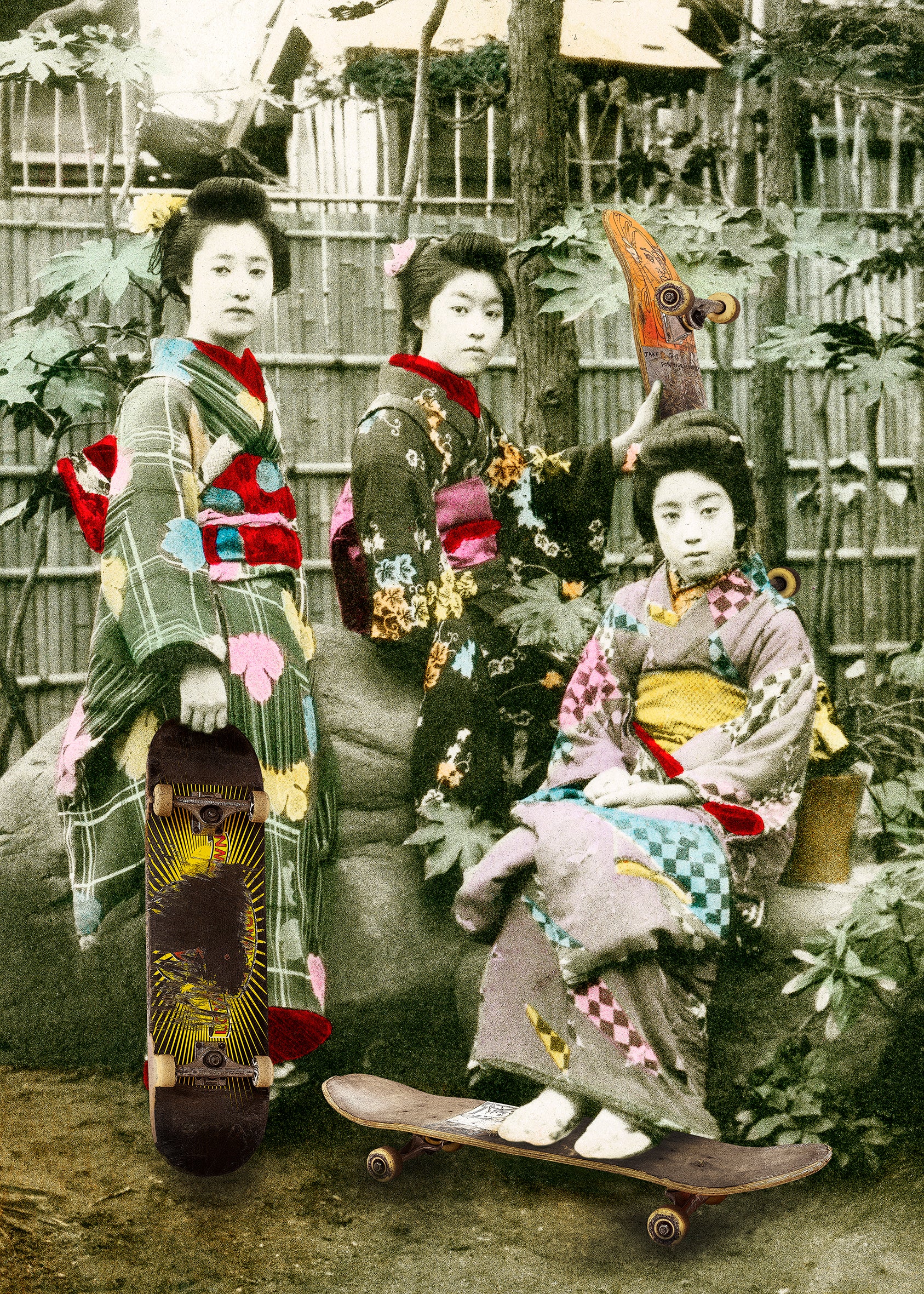 Gavin Mitchell | Artist Biography | Artworks & Limited Edition Prints ...