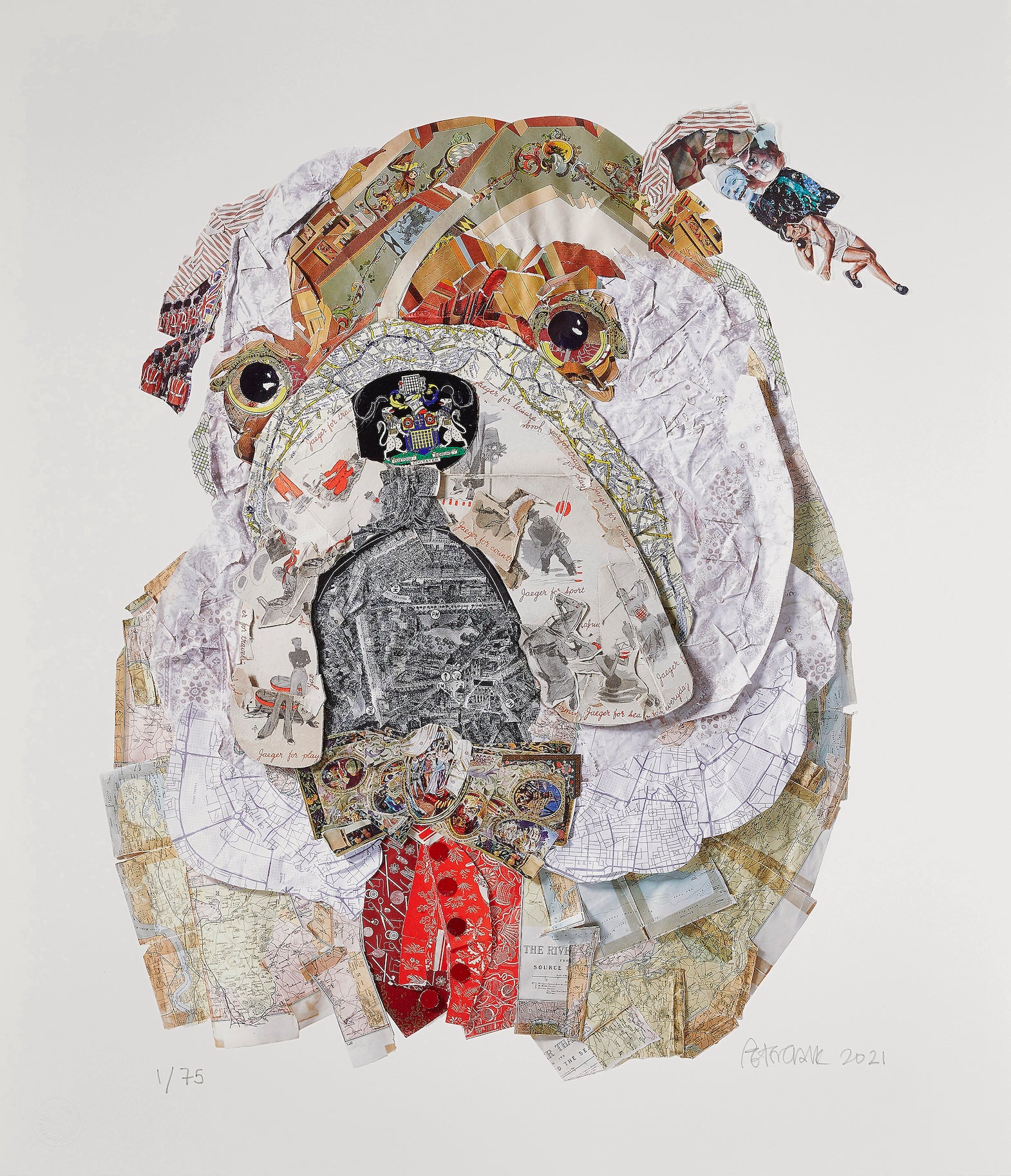 Peter Clark | Artist – TAP Galleries