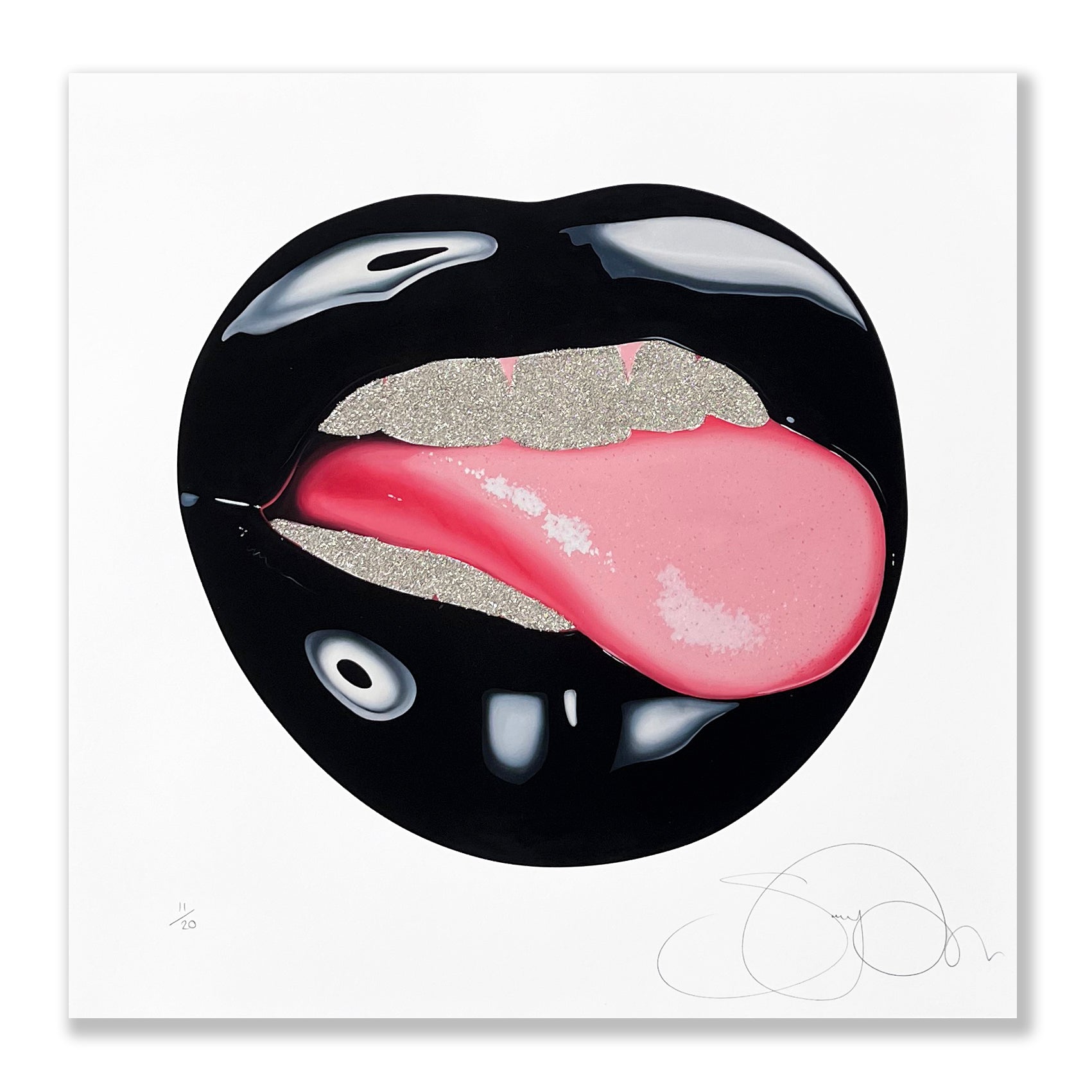 Sara Pope Artist Limited Editions – TAP Galleries