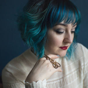 Alexandra Gallagher, artist, limited edition prints, available to buy ...