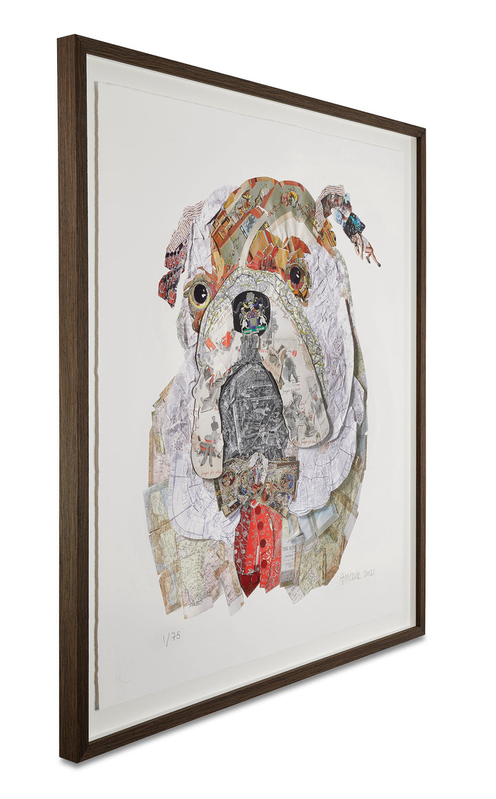 Peter Clark | Artist – TAP Galleries